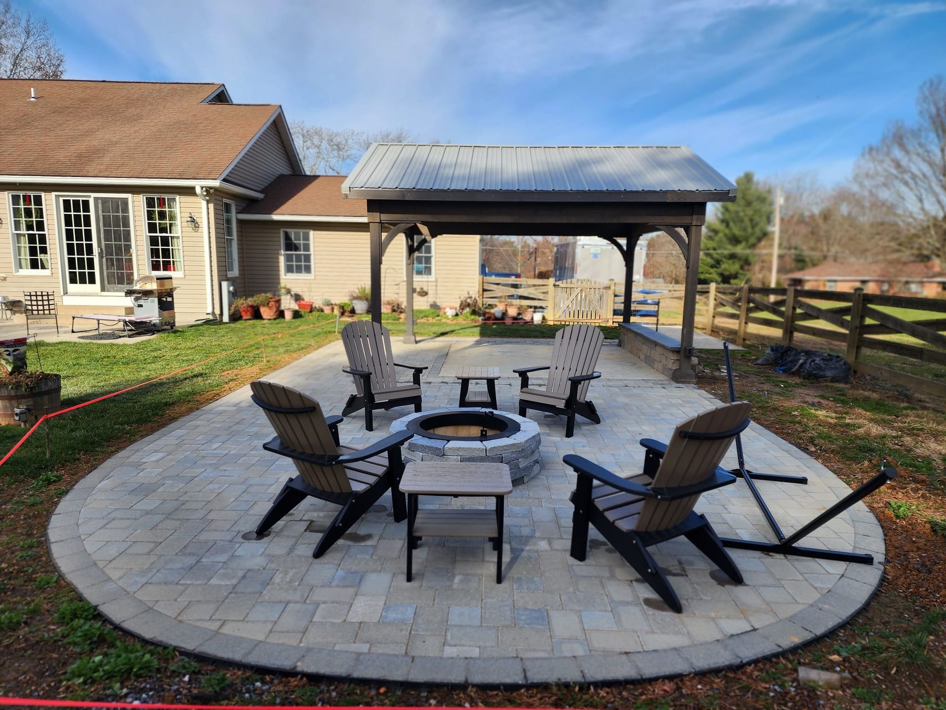 Project Gallery | Jason Lawn & Landscaping LLC