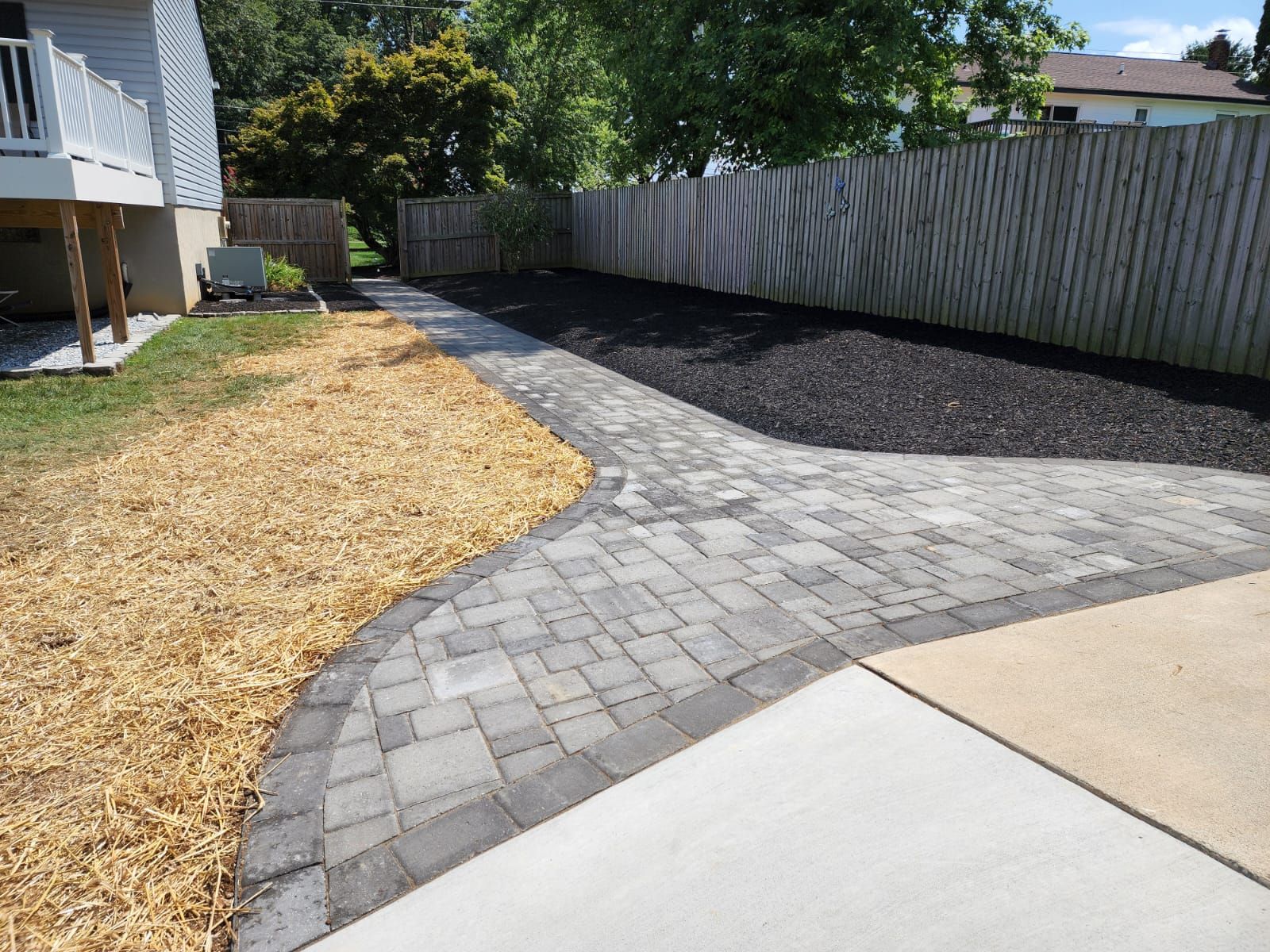 Project Gallery | Jason Lawn & Landscaping LLC