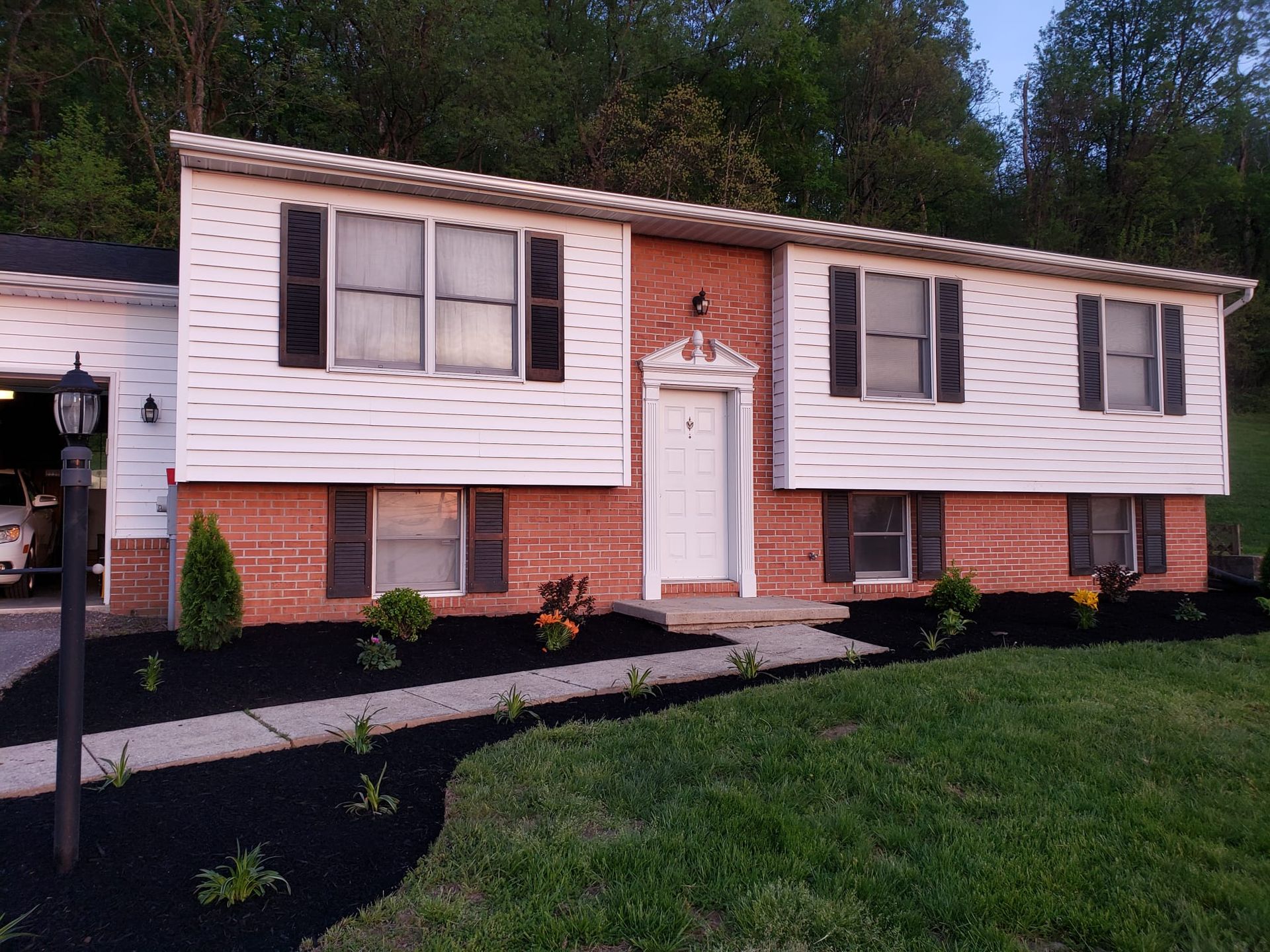 Project Gallery | Jason Lawn & Landscaping LLC