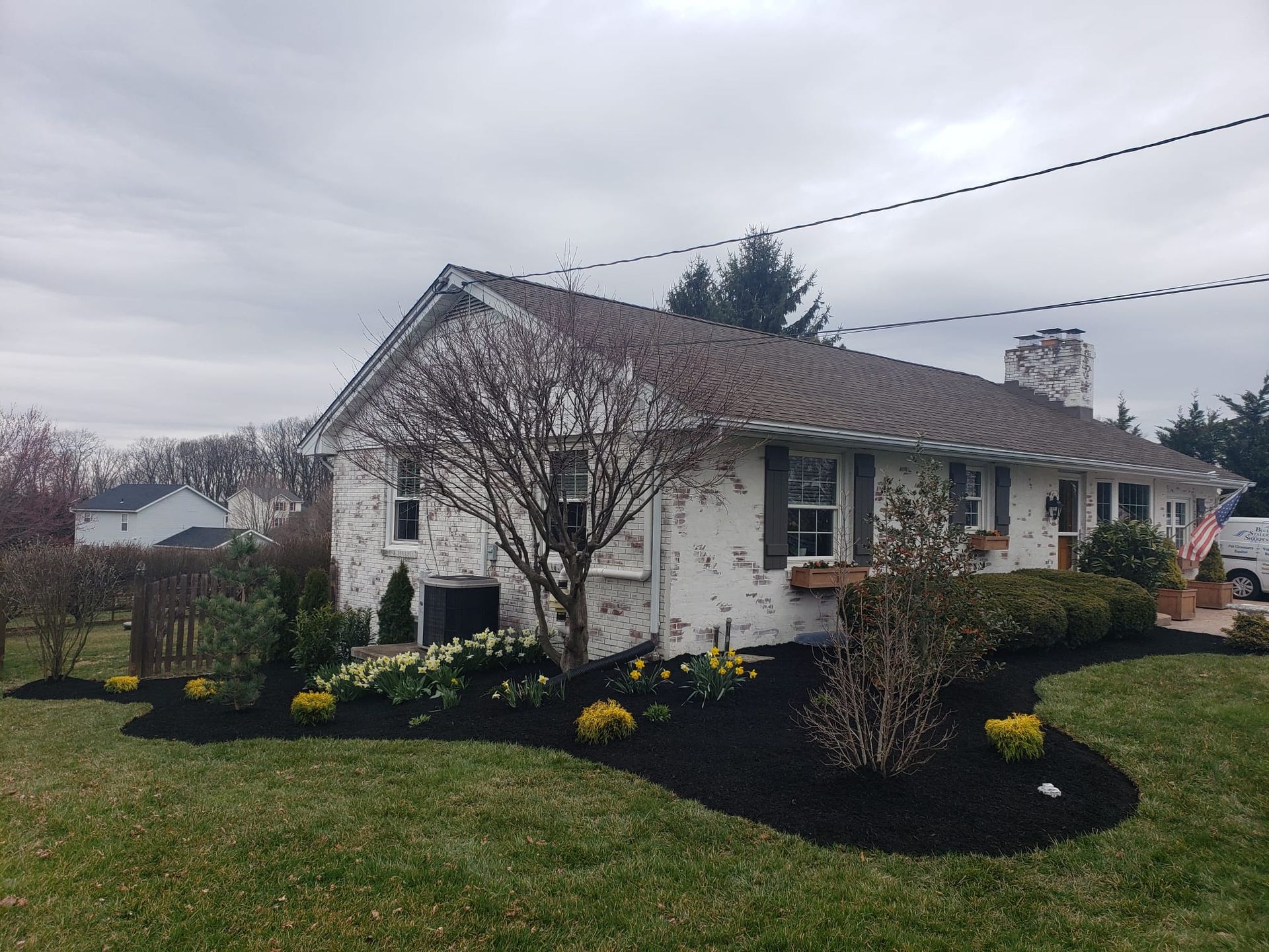Project Gallery | Jason Lawn & Landscaping LLC