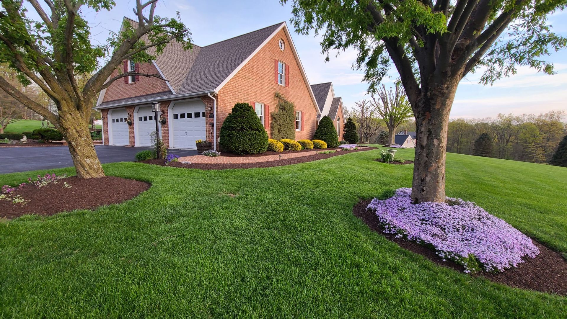 Project Gallery | Jason Lawn & Landscaping LLC