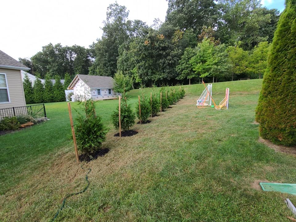Project Gallery | Jason Lawn & Landscaping LLC