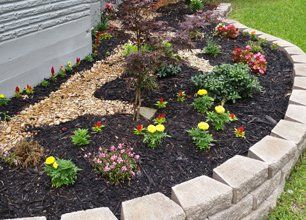 Marr Bros. | Landscaping Products | Monmouth, OR