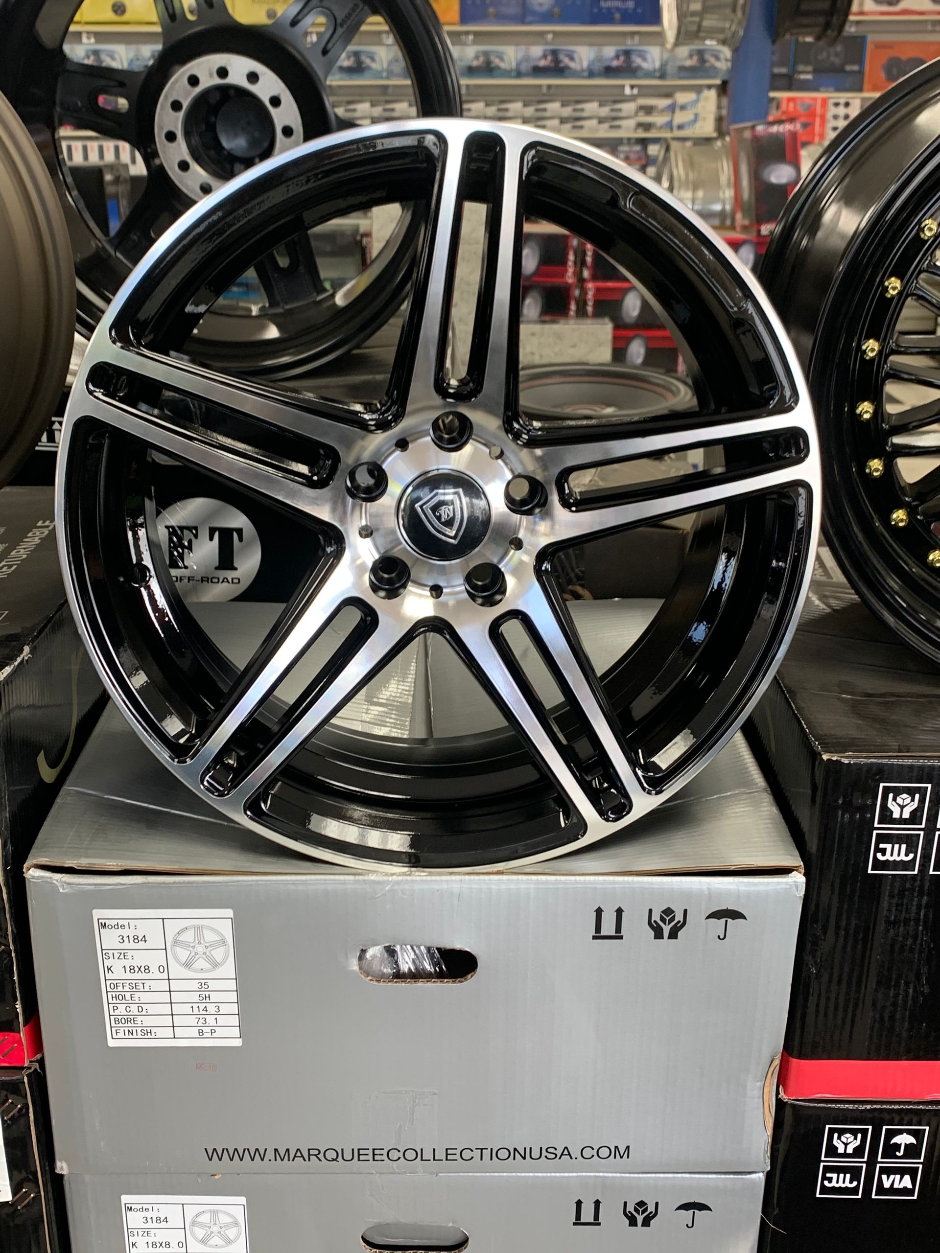 CSP Car Stereo Pros Off-Road Vehicle Auto Parts South Gate