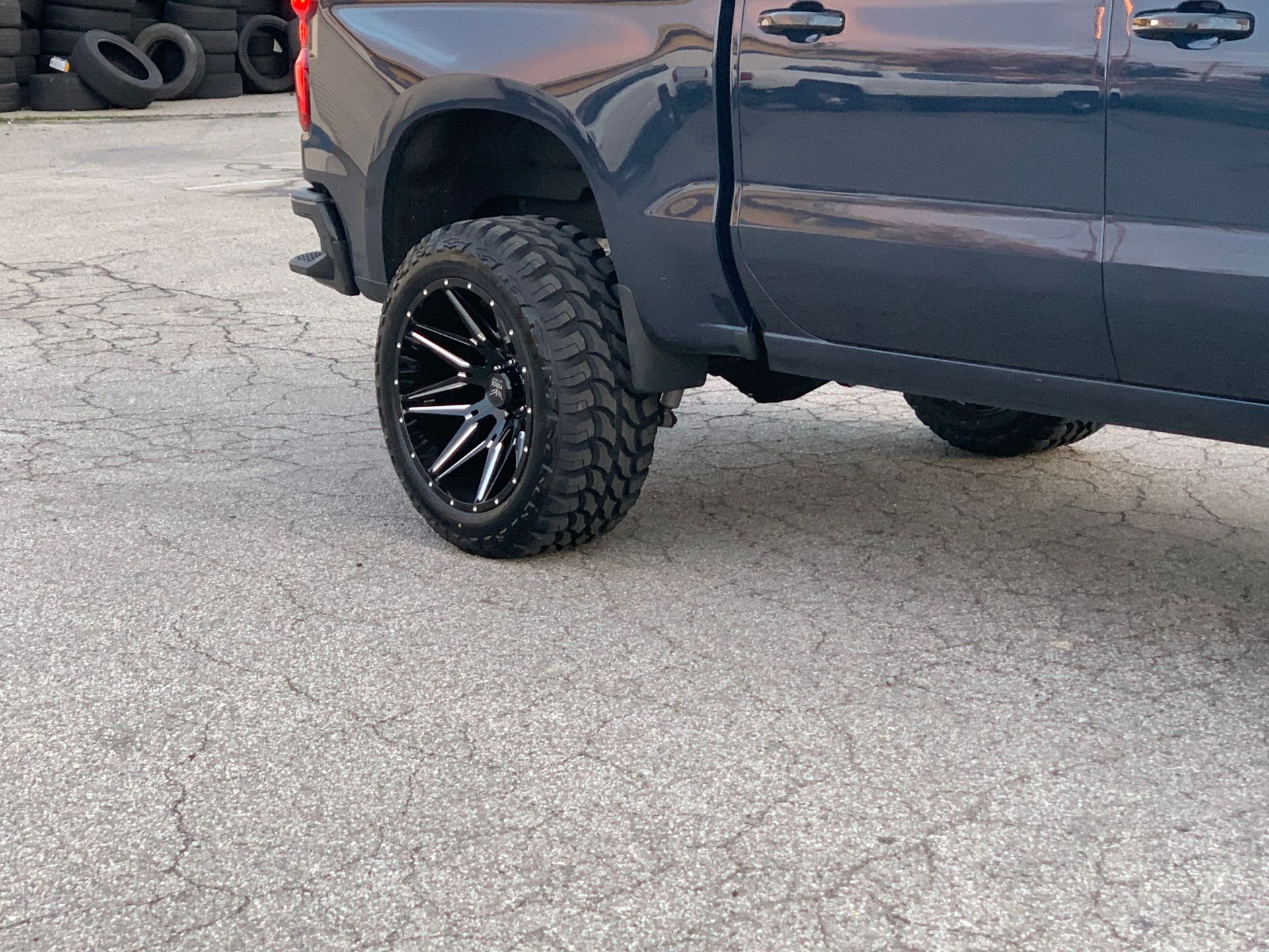 CSP Car Stereo Pros Off-Road Vehicle Auto Parts South Gate