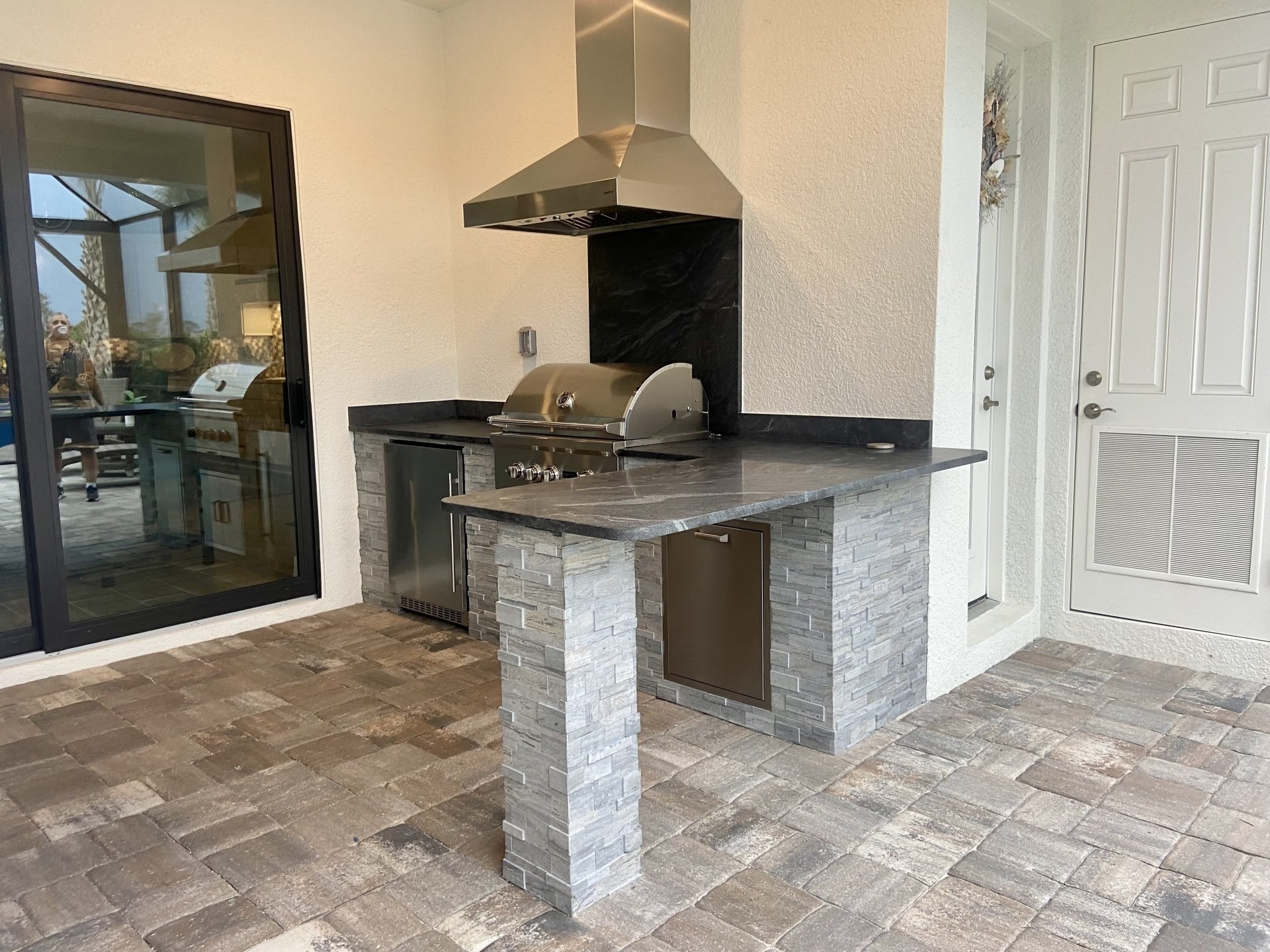 The Outdoor Kitchen Outlet Photo Gallery | Naples, FL | Cape Coral, FL