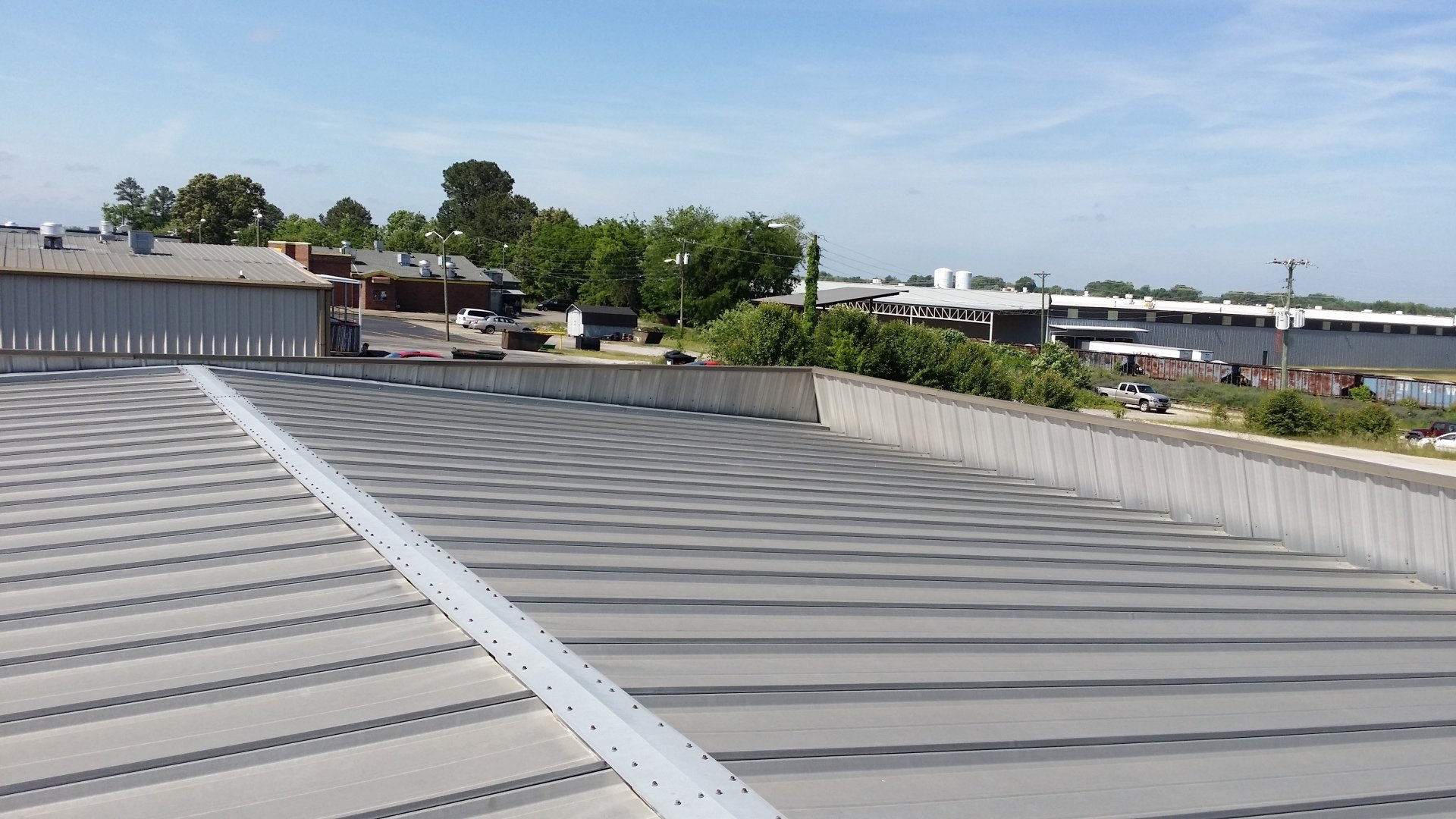 Tri-State Roofing Contractors, LLC Gallery | Chattanooga, TN