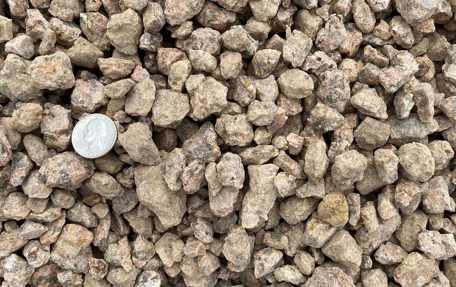 Marcelo's Sand & Loam Products | Gravel | Soil | Sand | Georgetown, TX