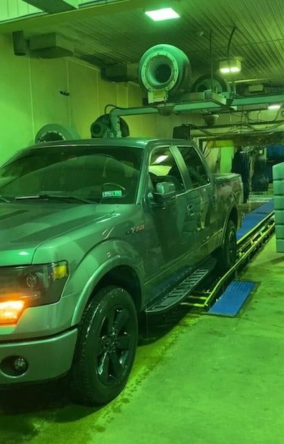 Gallery | Wash World Express