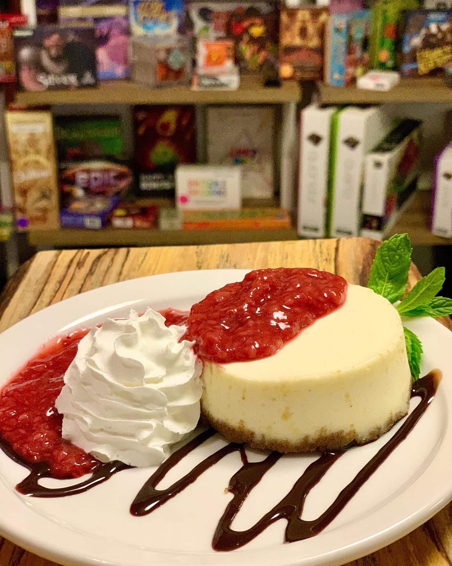 Game Bar & Restaurant | Senet Game Bar | Tigard, OR