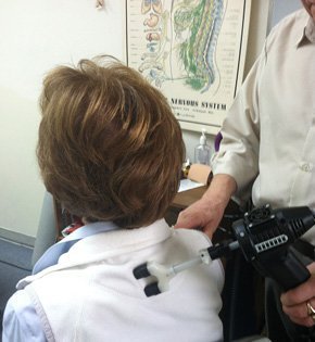 Spinal Adjustments – Bartonville, IL | Bartonville Chiropractic Office