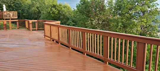 Railing Installation | Streator, IL