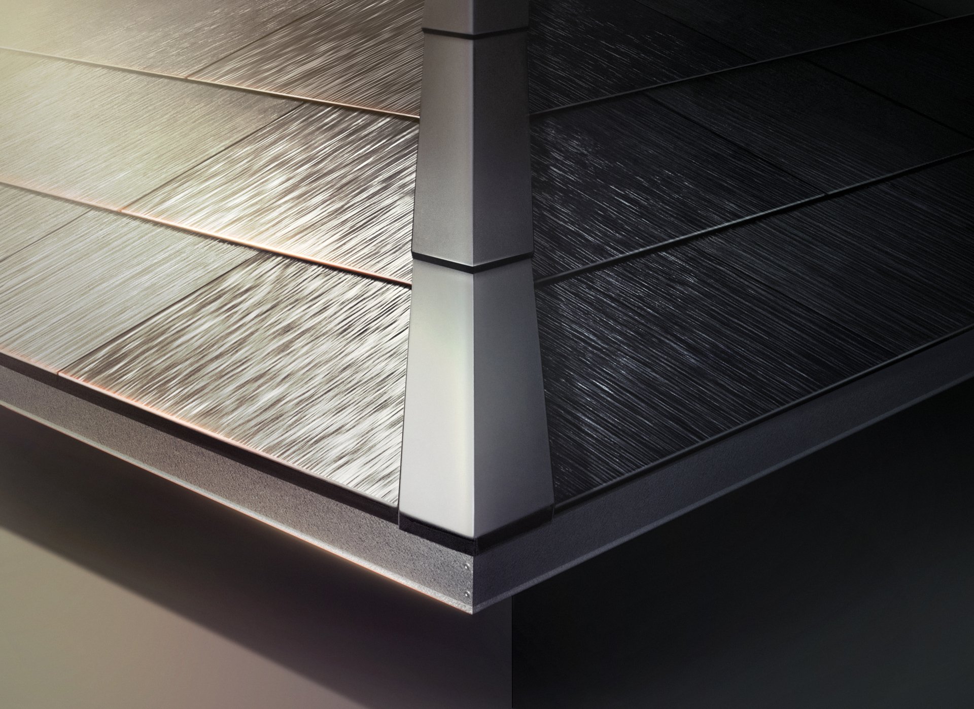 Tesla Solar Roofs Sarasota, FL | Roofing by Curry