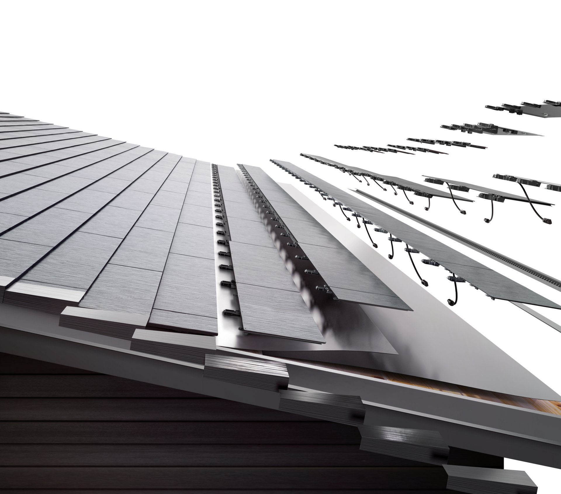 Tesla Solar Roofs Sarasota, FL | Roofing by Curry