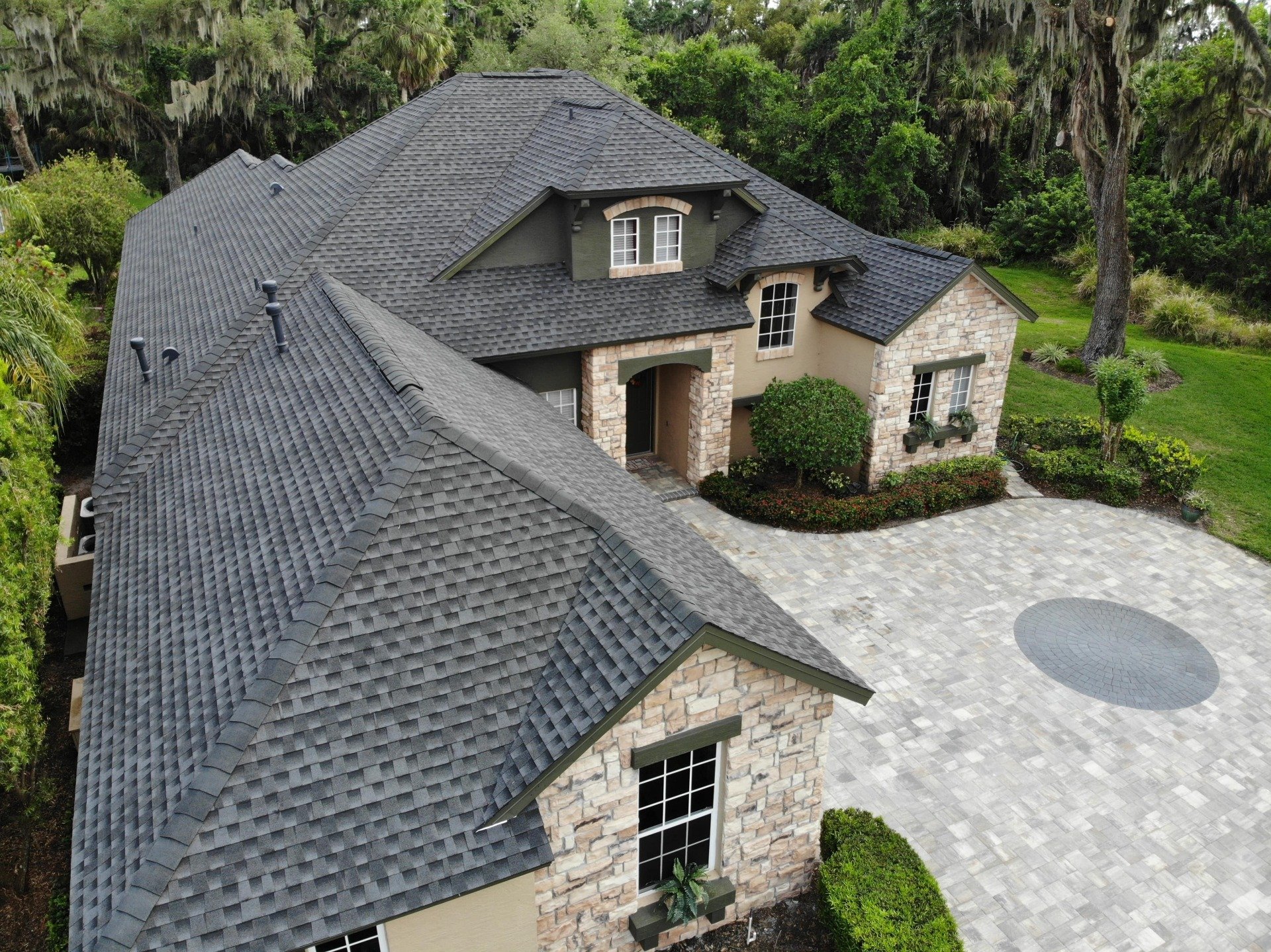 Shingle Roofing | GAF Shingle Roofs | Sarasota, FL