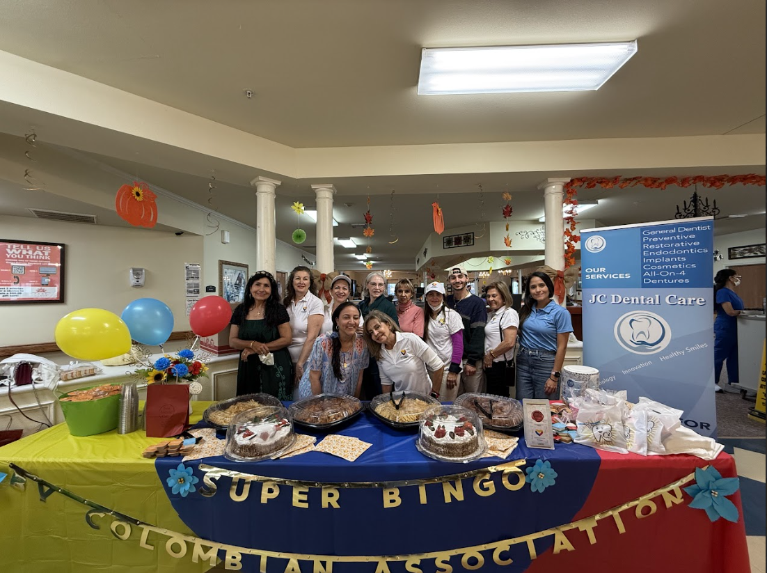 Partnership & Networking | Houston, TX