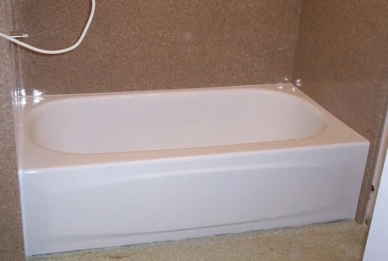 Gallery | Bathtub Refinishing