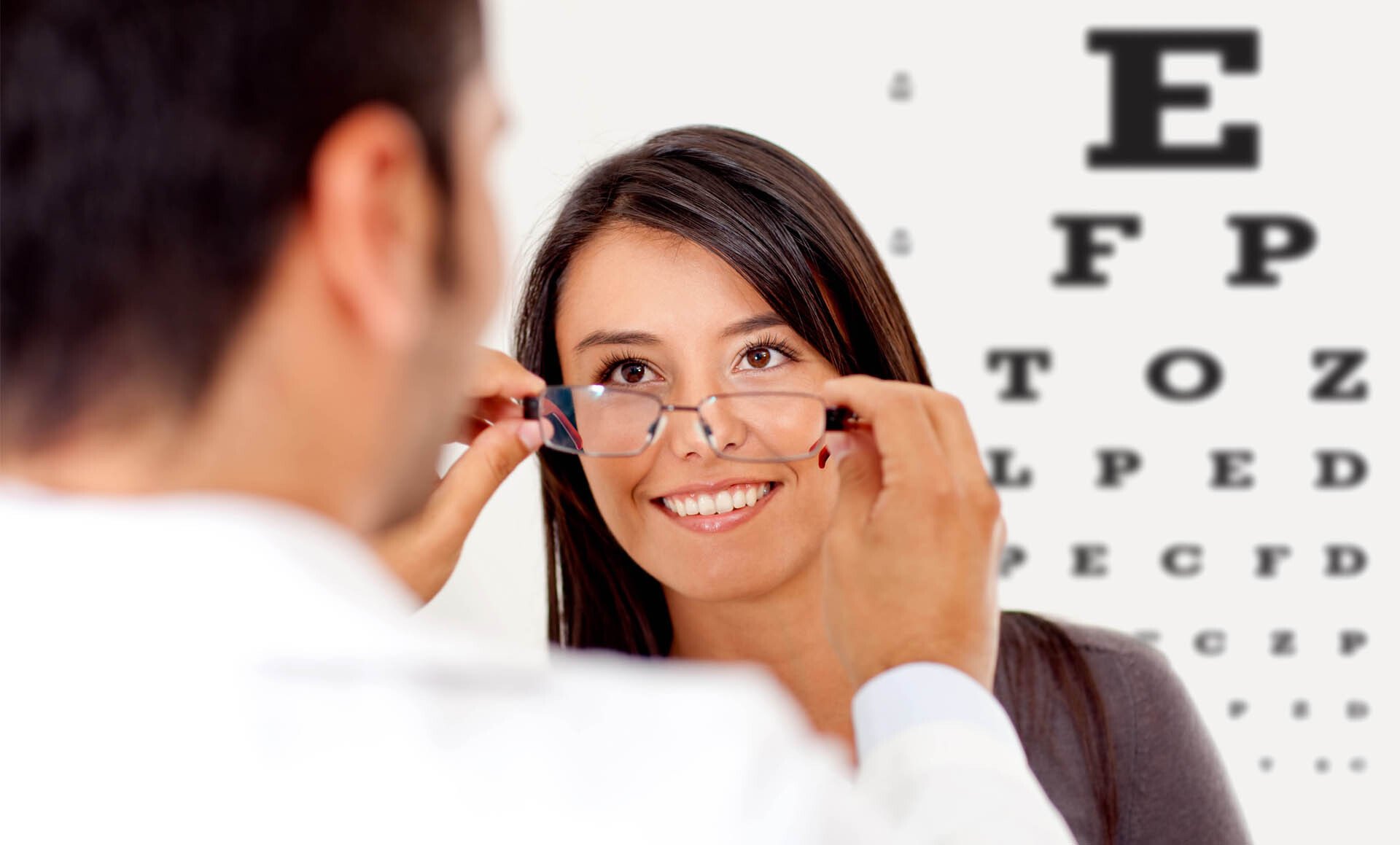 Tropical Optical Corp | Eyeglasses | Chicago, IL