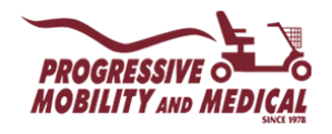 Mobility Solutions | Progressive Mobility and Medical | Washington, PA