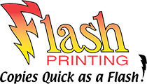 Graphic Design | Flash Printing | Bismarck, ND