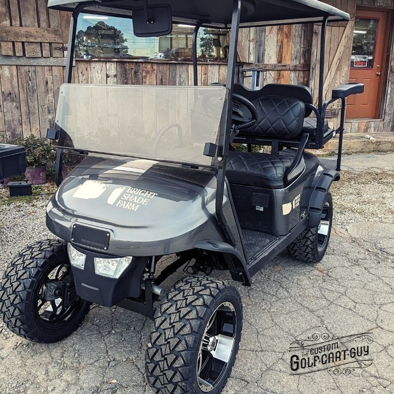 Golf Cart Accessories | Chattanooga, TN