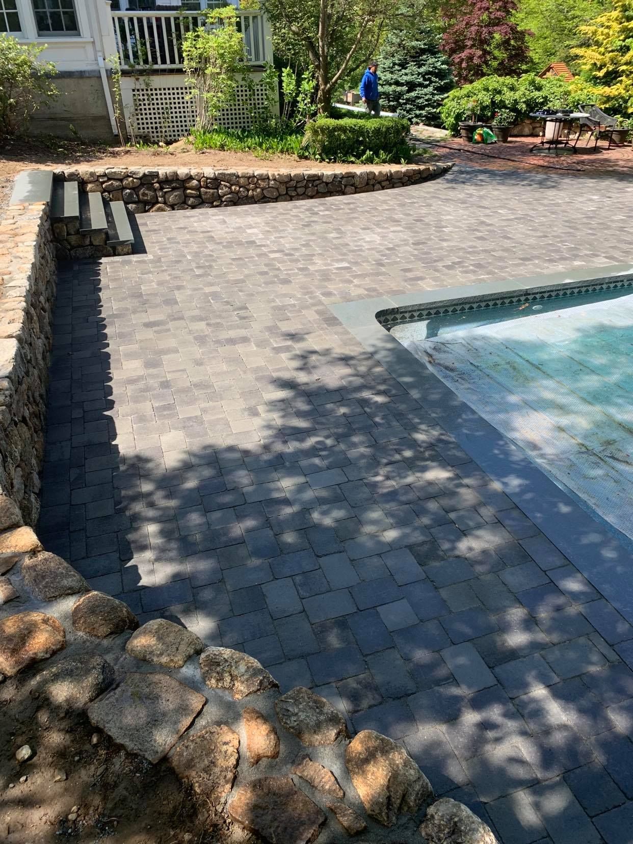 Gallery | All Star Landscaping & Masonry Service