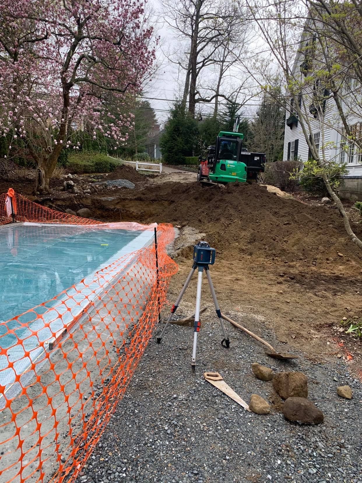 Gallery | All Star Landscaping & Masonry Service