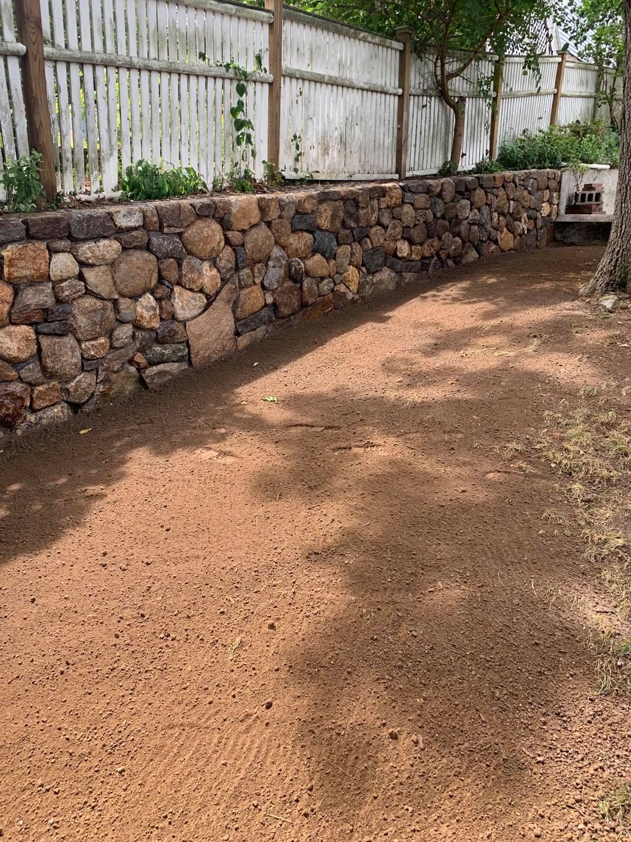 Gallery | All Star Landscaping & Masonry Service