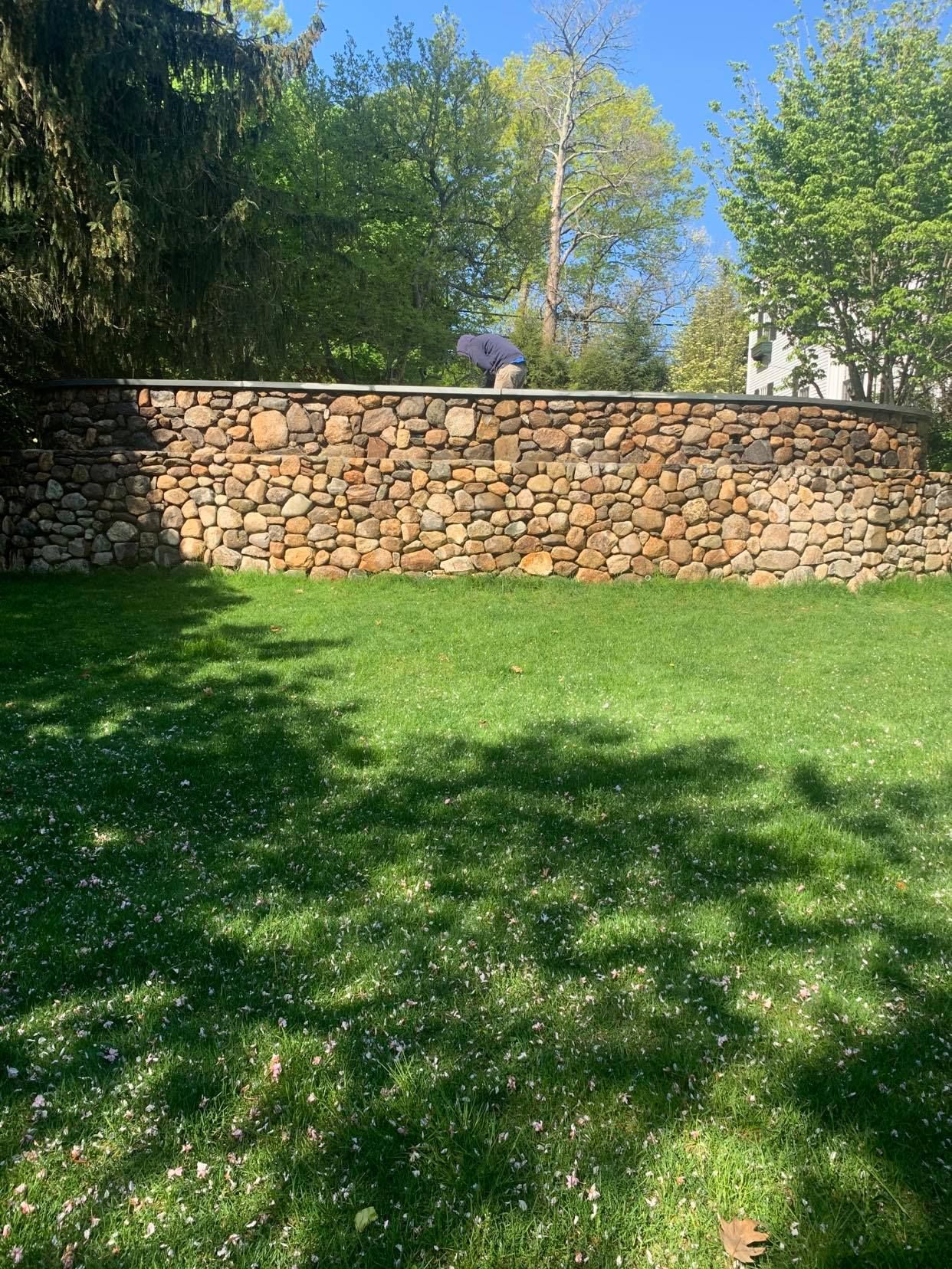 Gallery | All Star Landscaping & Masonry Service