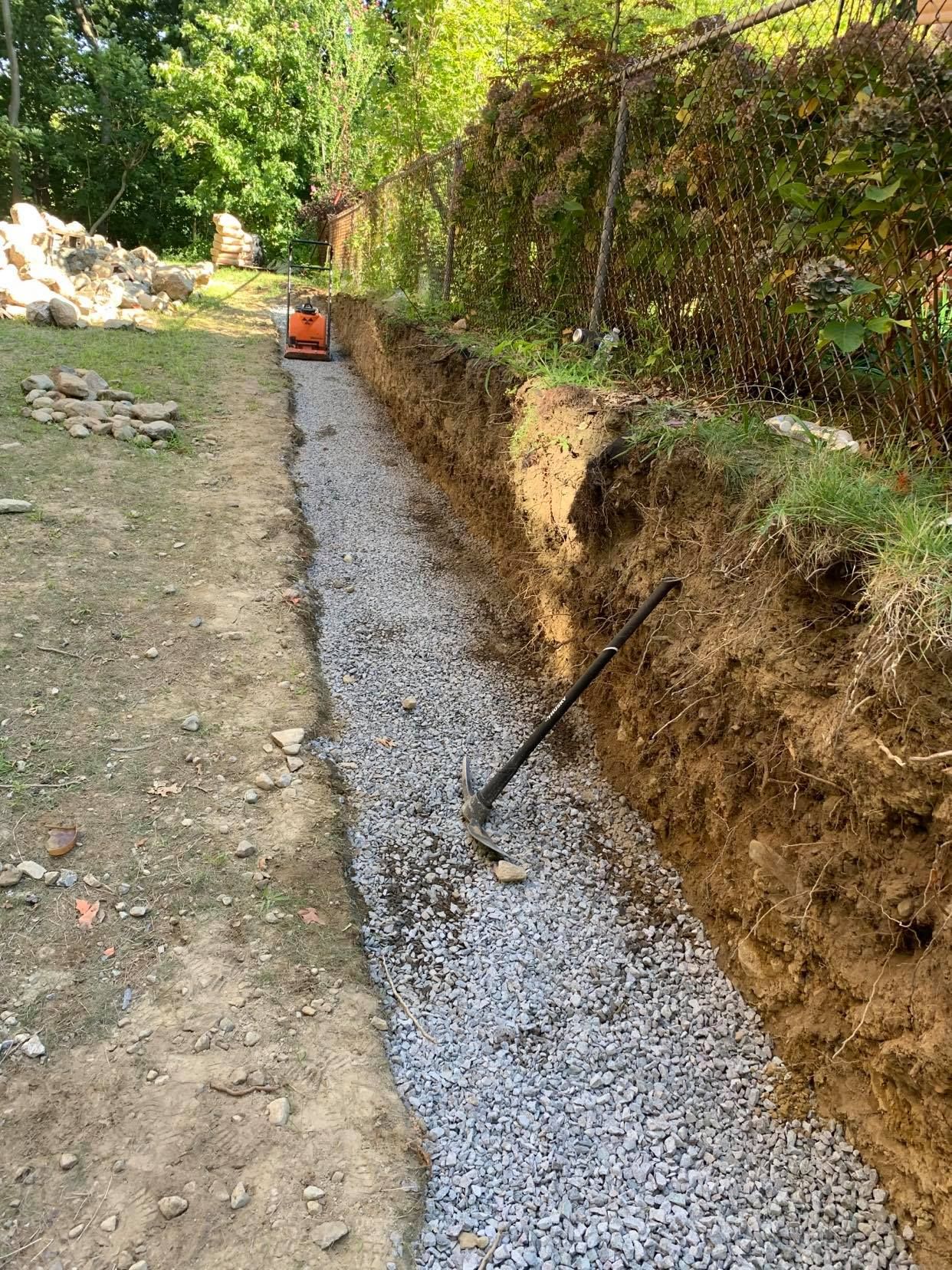Gallery | All Star Landscaping & Masonry Service