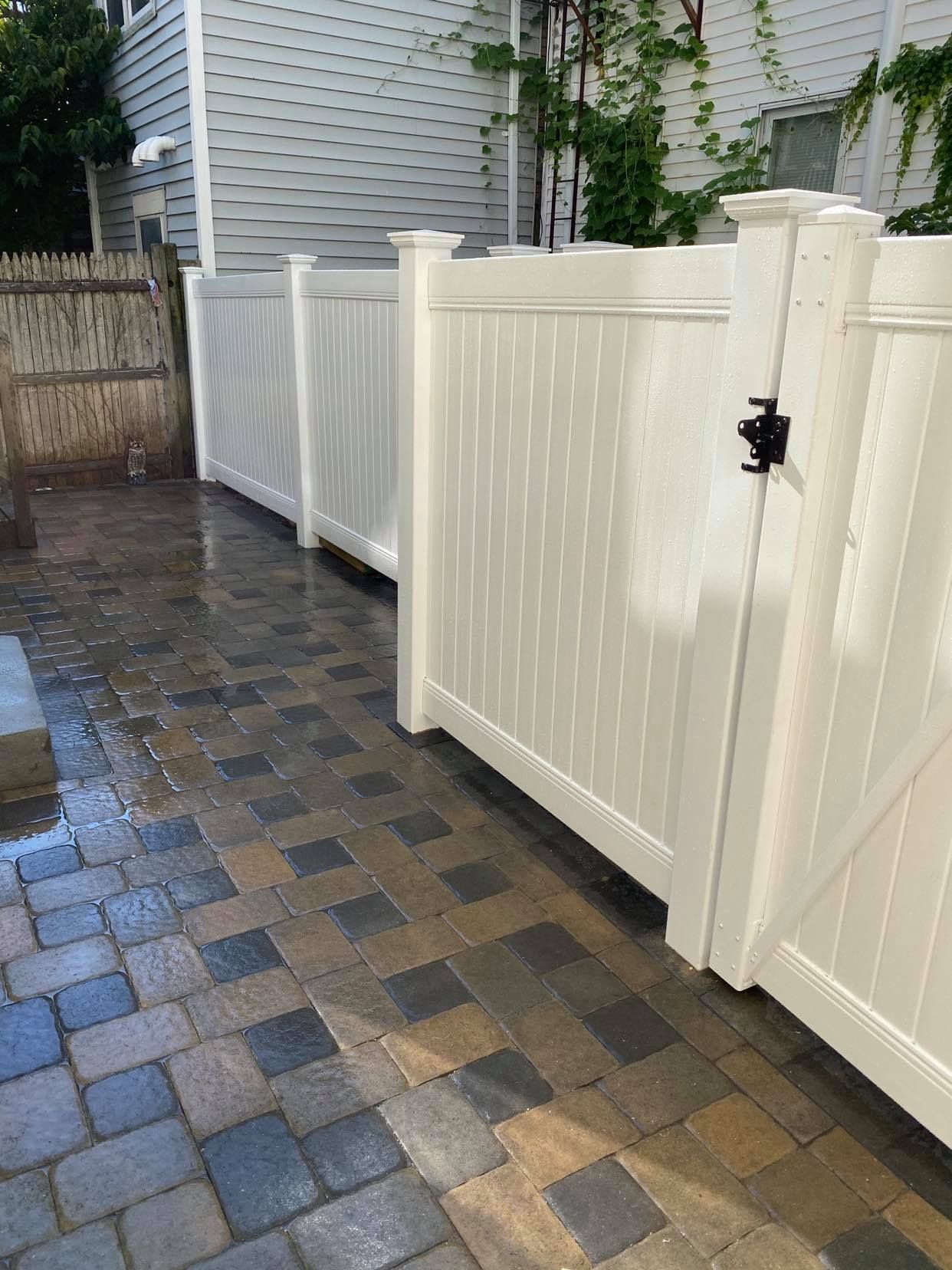 Gallery | All Star Landscaping & Masonry Service