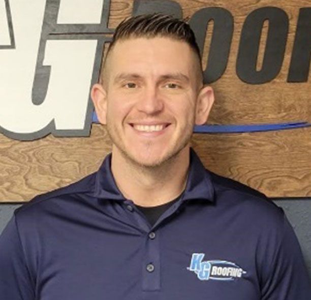 Meet the Crew | Professional Roofing Services | KG Roofing Iowa