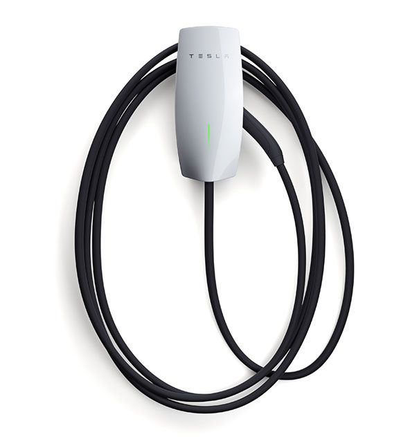 Tesla Car Chargers | Brentwood, CA