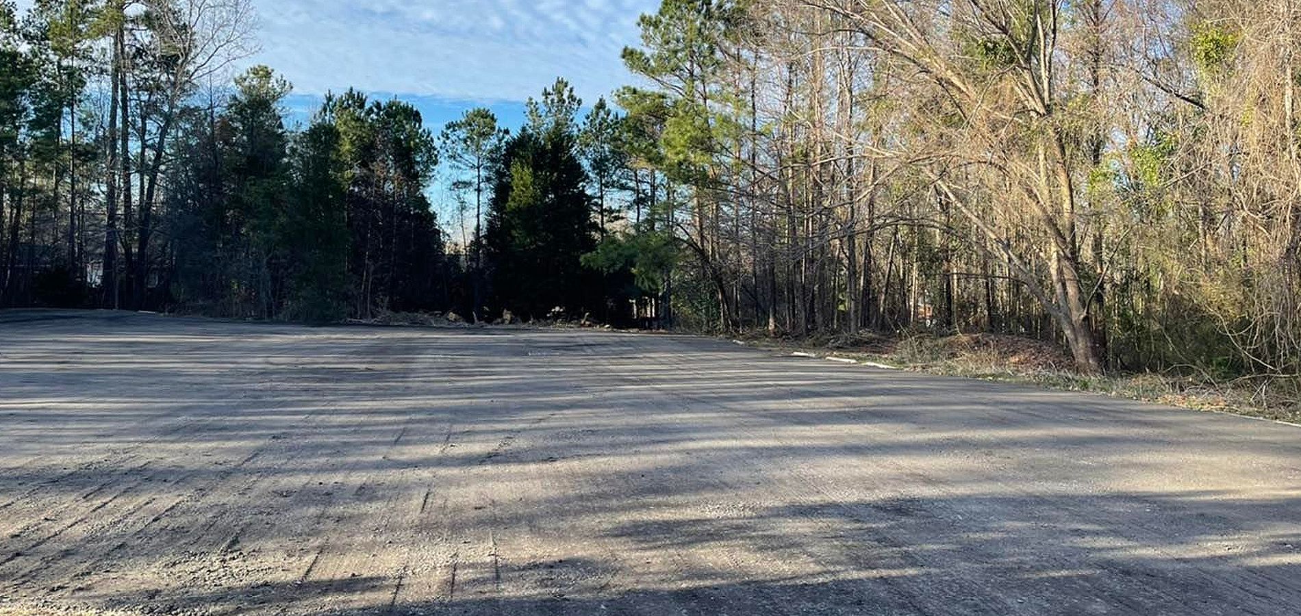 Paving Contractors Fredericksburg, VA | BC Paving LLC