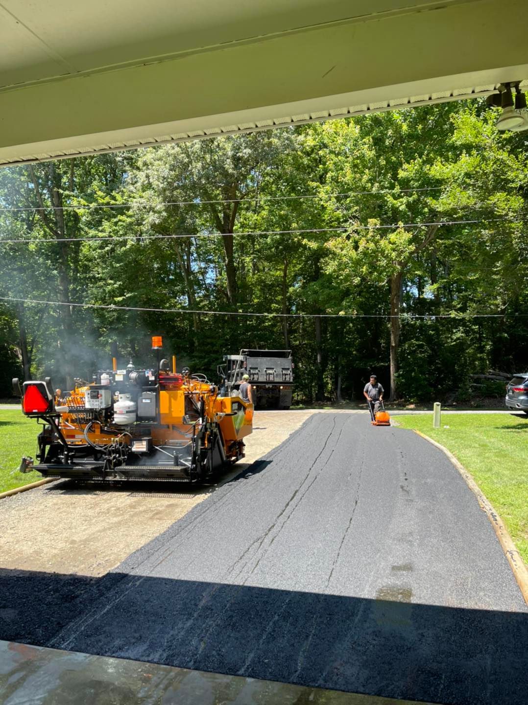 Gallery | BC Paving LLC