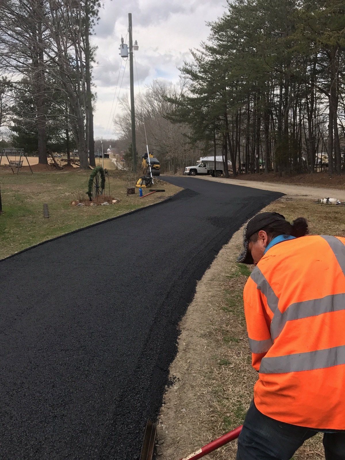 Gallery | BC Paving LLC