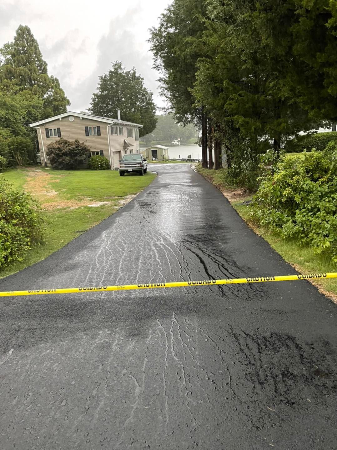 Gallery | BC Paving LLC