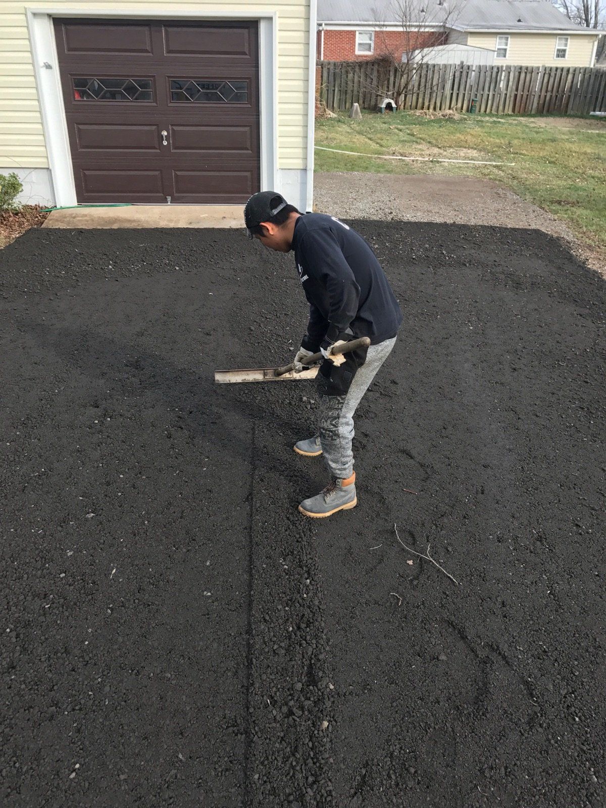 Gallery | BC Paving LLC