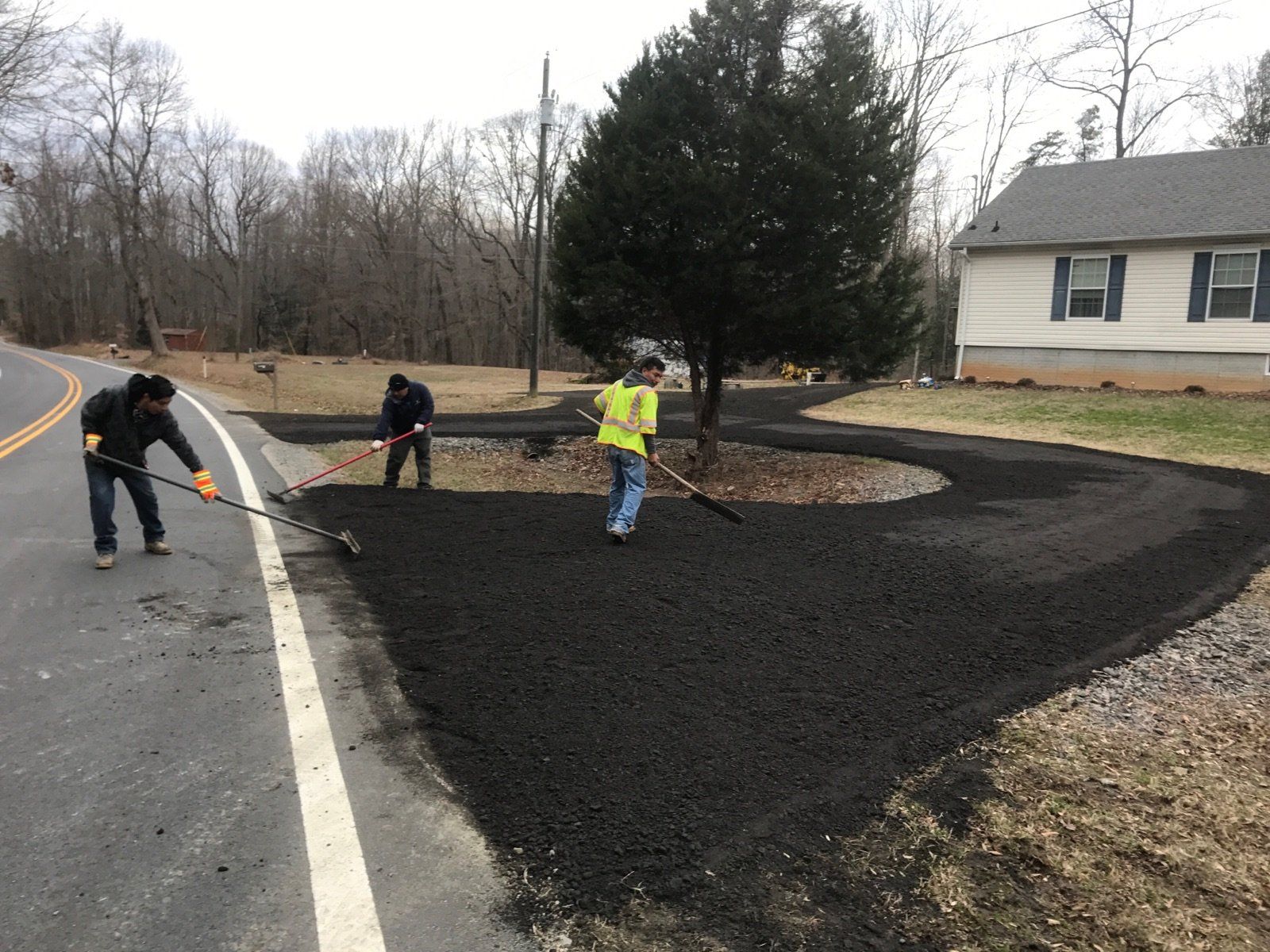 Gallery | BC Paving LLC