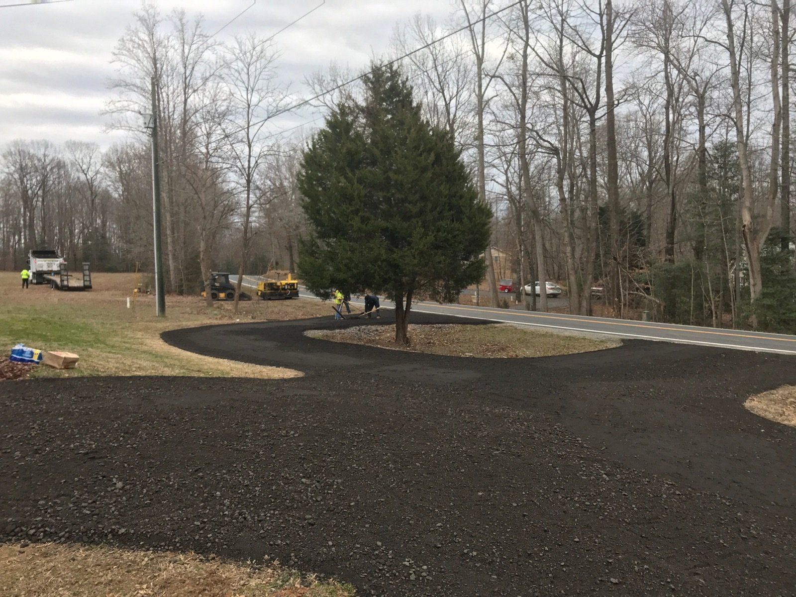 Gallery | BC Paving LLC
