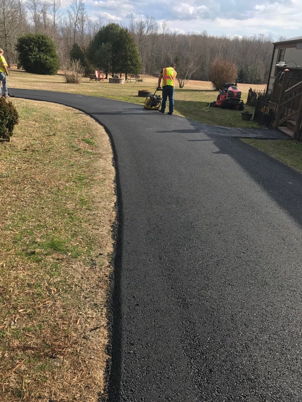 Gallery | BC Paving LLC