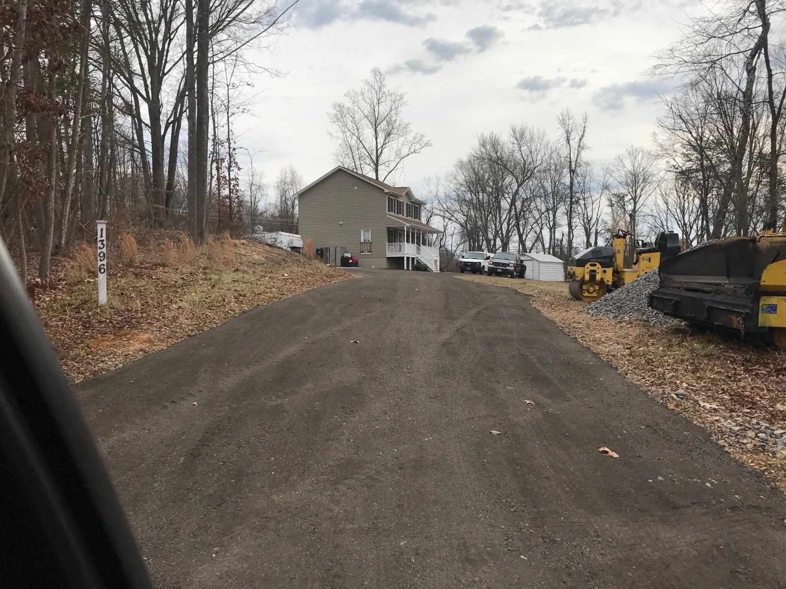 Gallery | BC Paving LLC