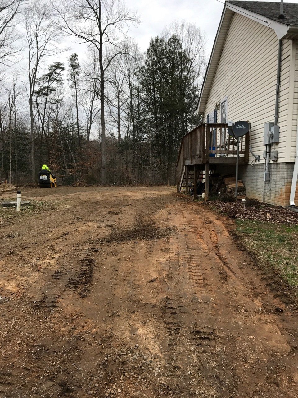 Gallery | BC Paving LLC