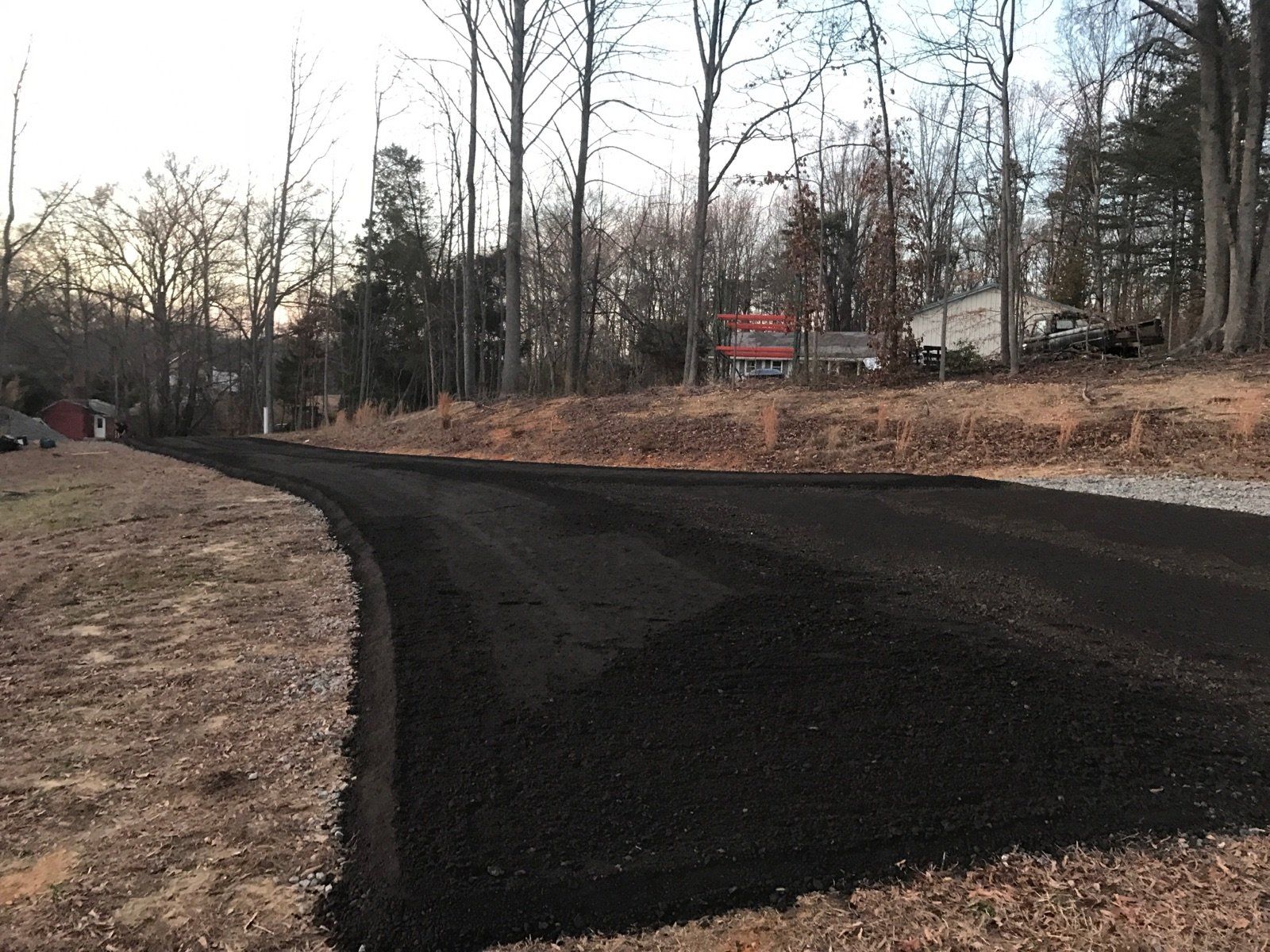 Gallery | BC Paving LLC