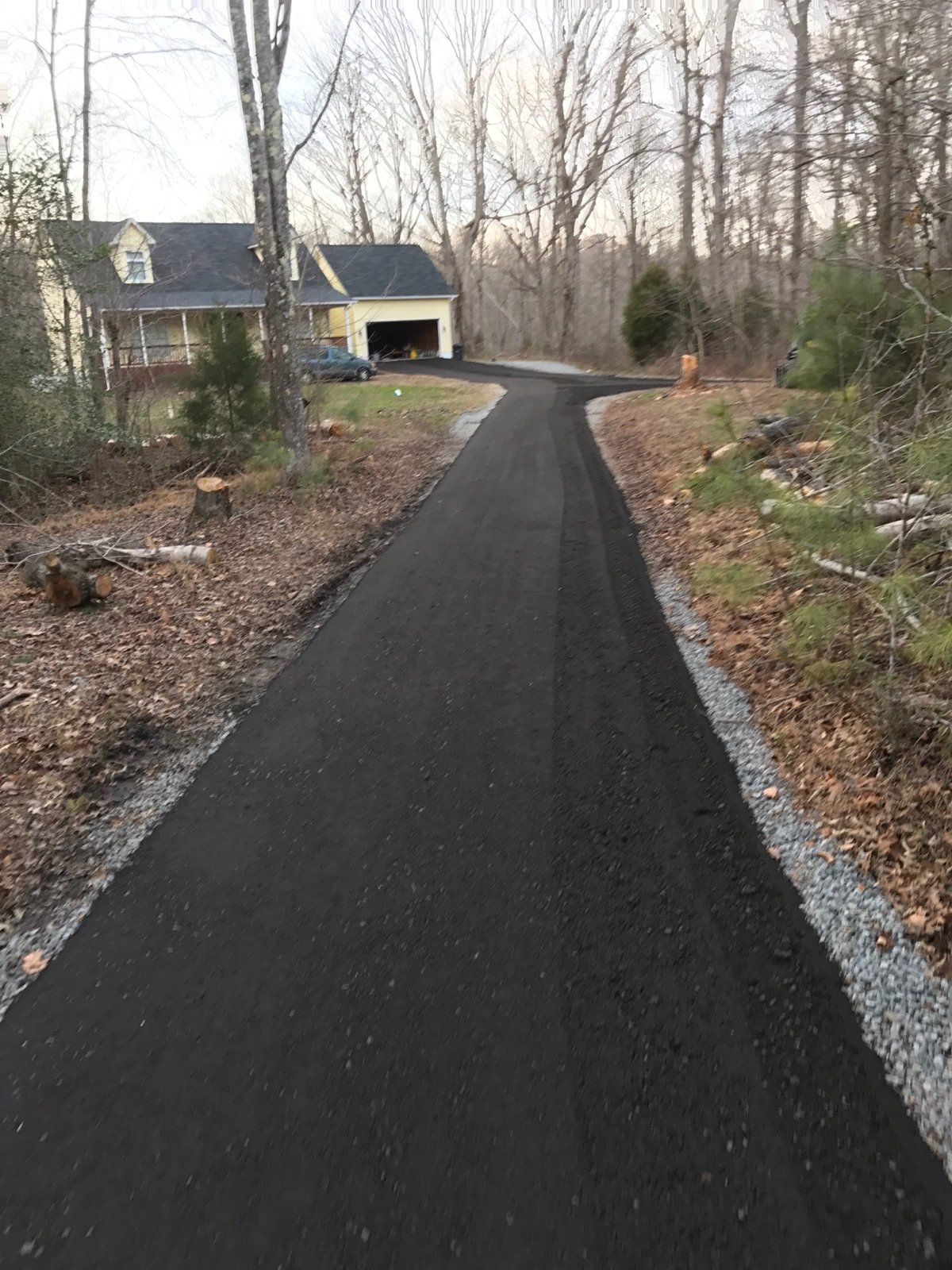 Gallery | BC Paving LLC