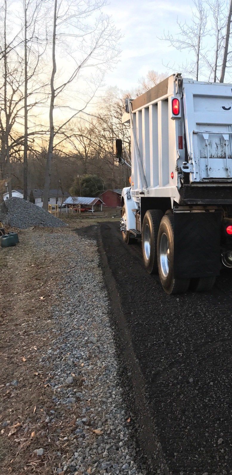 Gallery | BC Paving LLC