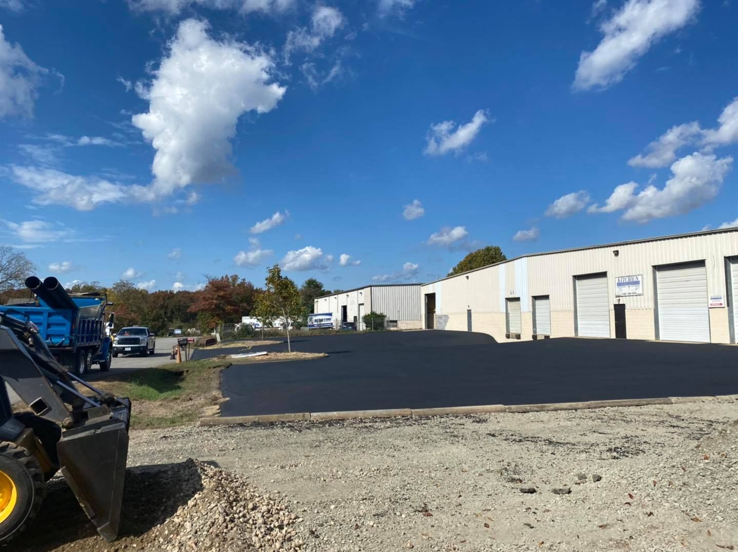 Gallery | BC Paving LLC