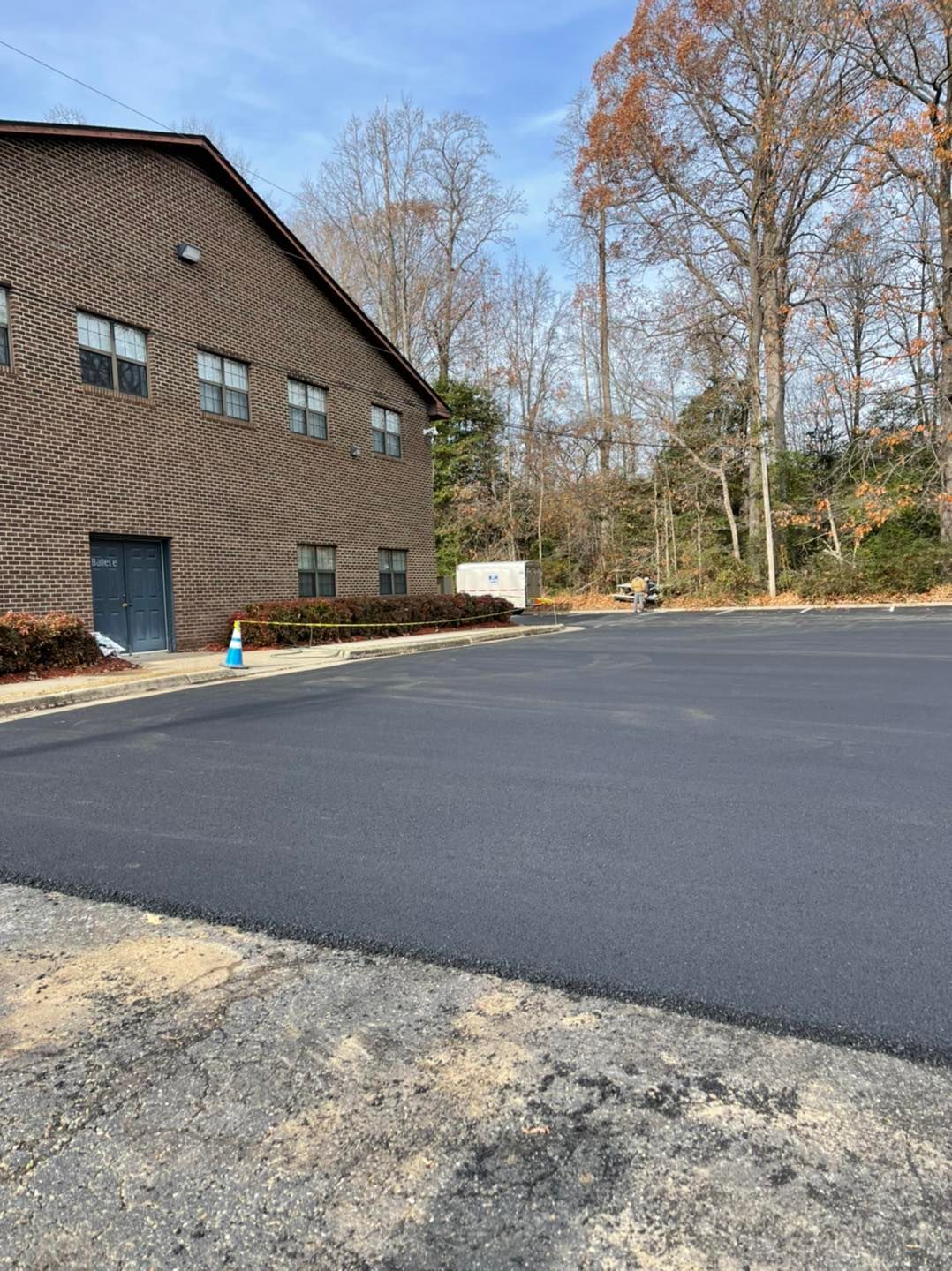 Gallery | BC Paving LLC