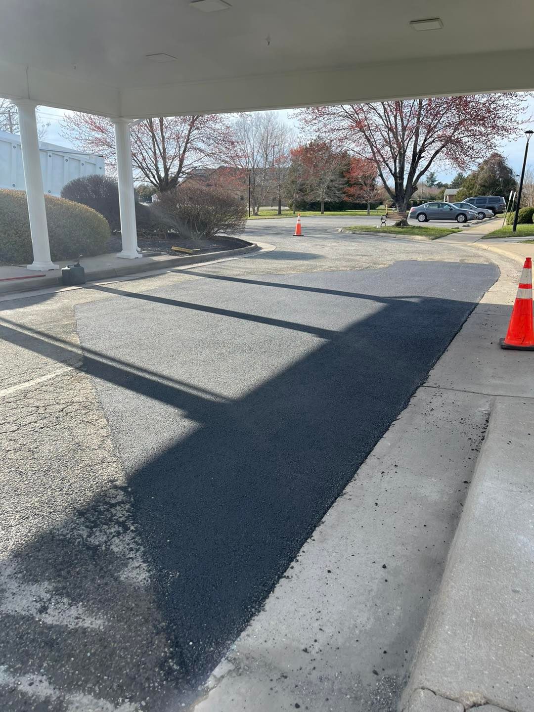 Gallery | BC Paving LLC
