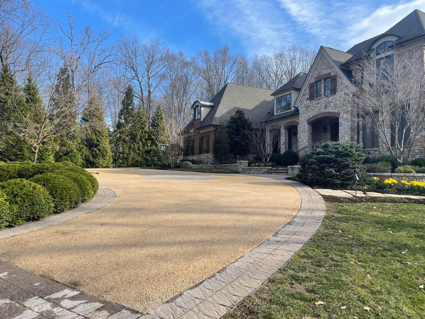 Gallery | BC Paving LLC